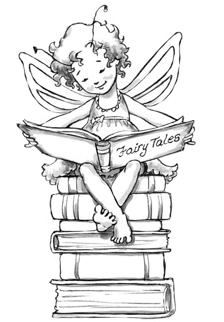 Libros para colorear