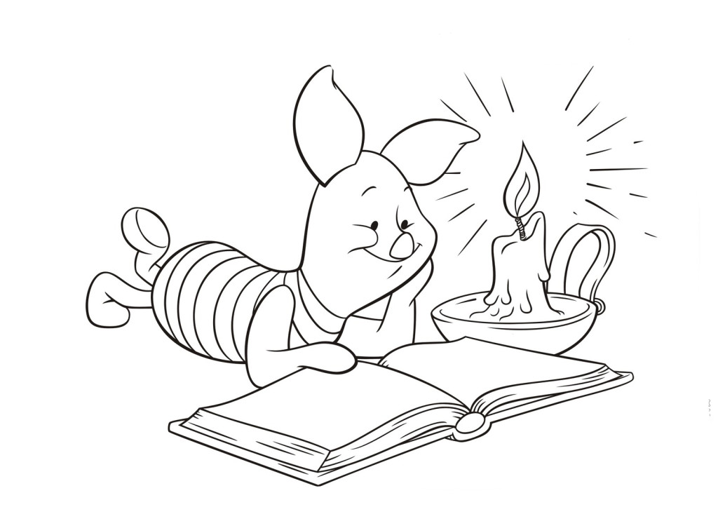 Libros De Colorear Para Imprimir